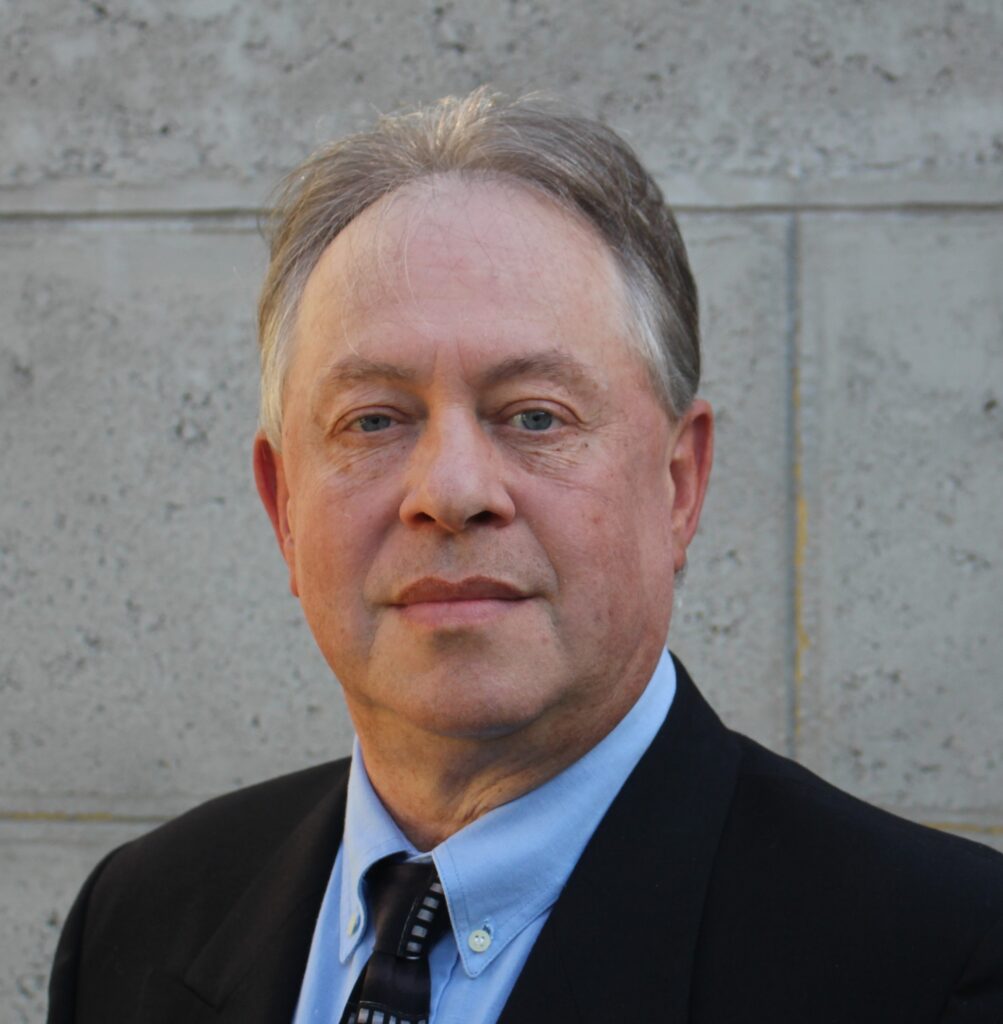 Presenter Bios – AusJet