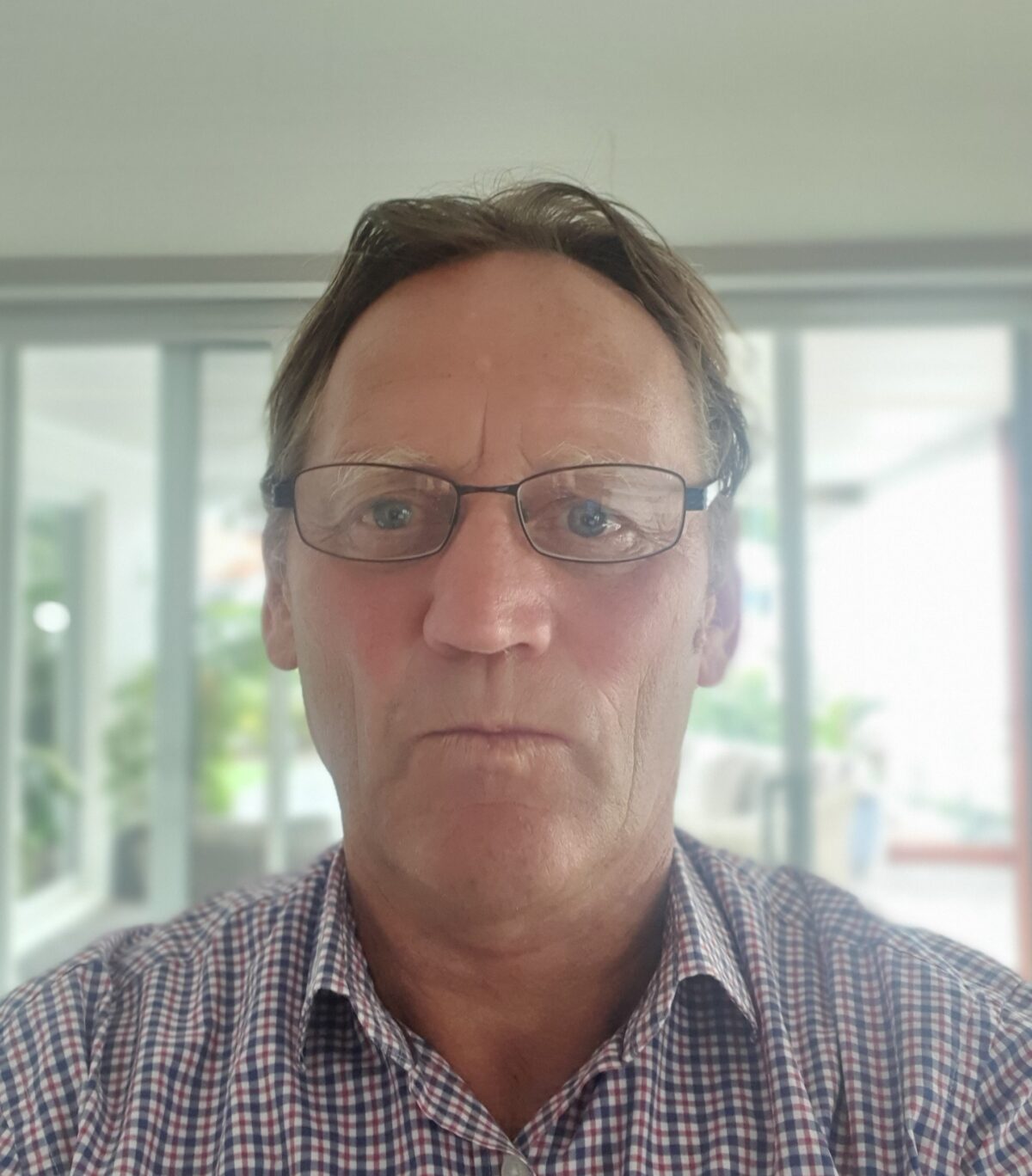 Presenter Bios – AusJet